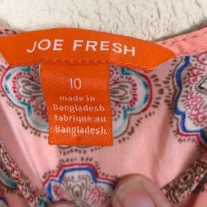 Joe Fresh | Dresses | Joe Fresh Dress | Poshmark